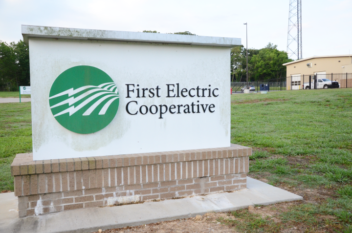 First Electric Cooperative Genesis Datacom