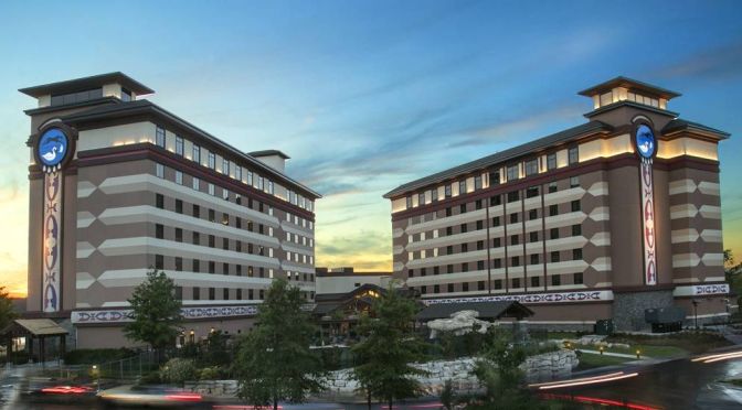 Indigo Sky Casino Genesis Datacom